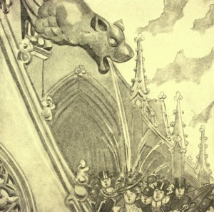 Mermaid Drawing - ReusableArt.com