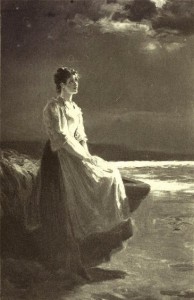 Star Gazing - ReusableArt.com