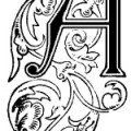 The Letter A