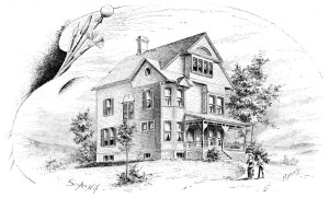 Artist House - ReusableArt.com